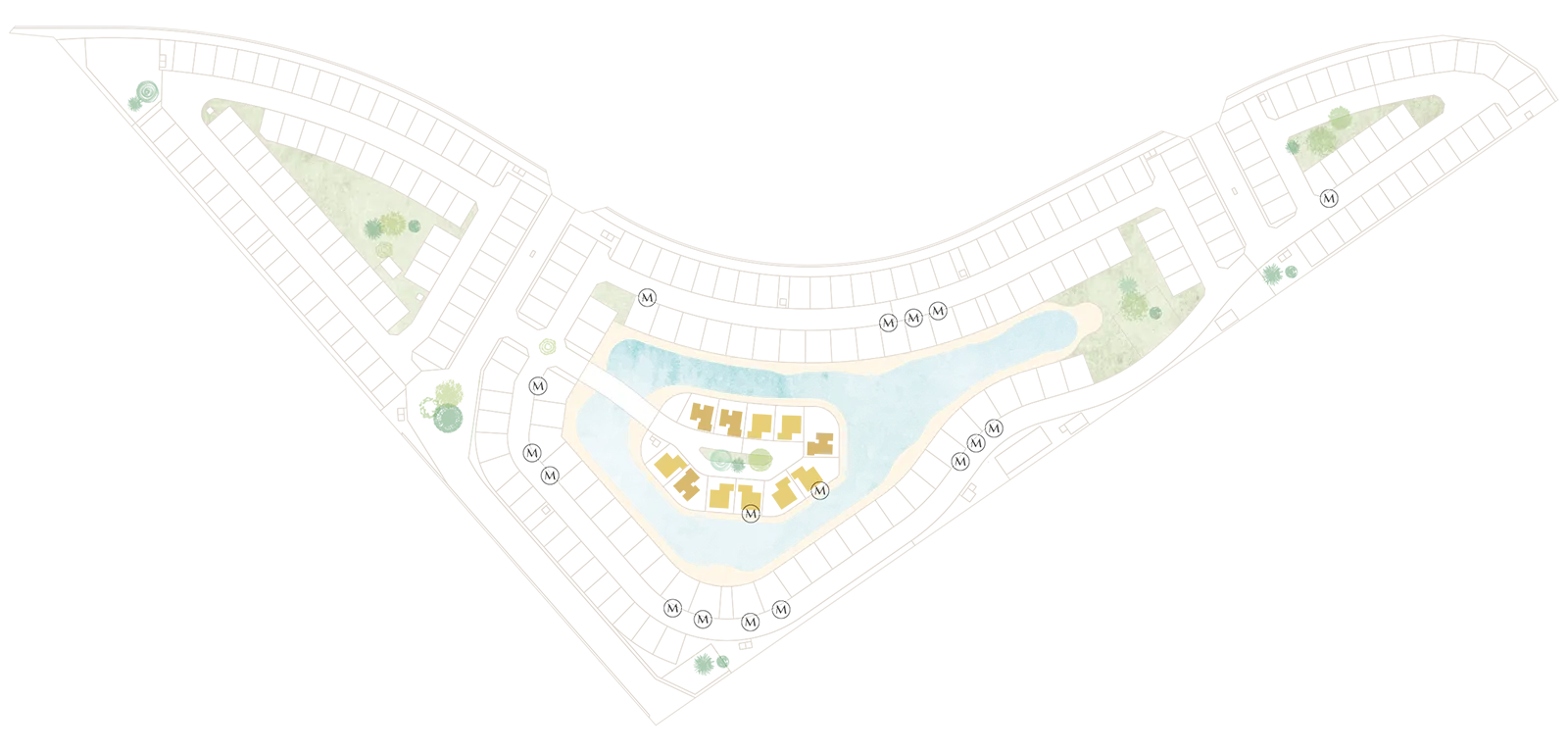 District One West | Mohammed Bin Rashid Al Maktoum City