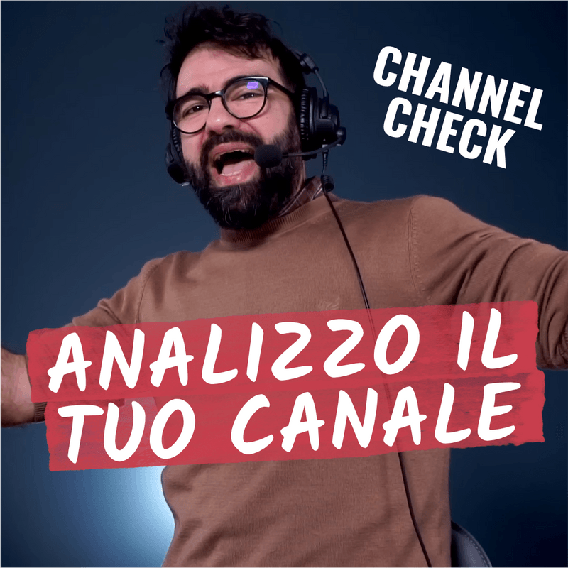 Channel Check