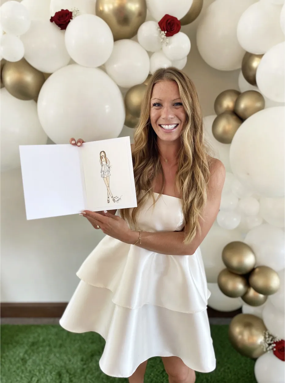 Jenny C Design: Wedding Invitations & Event Stationery