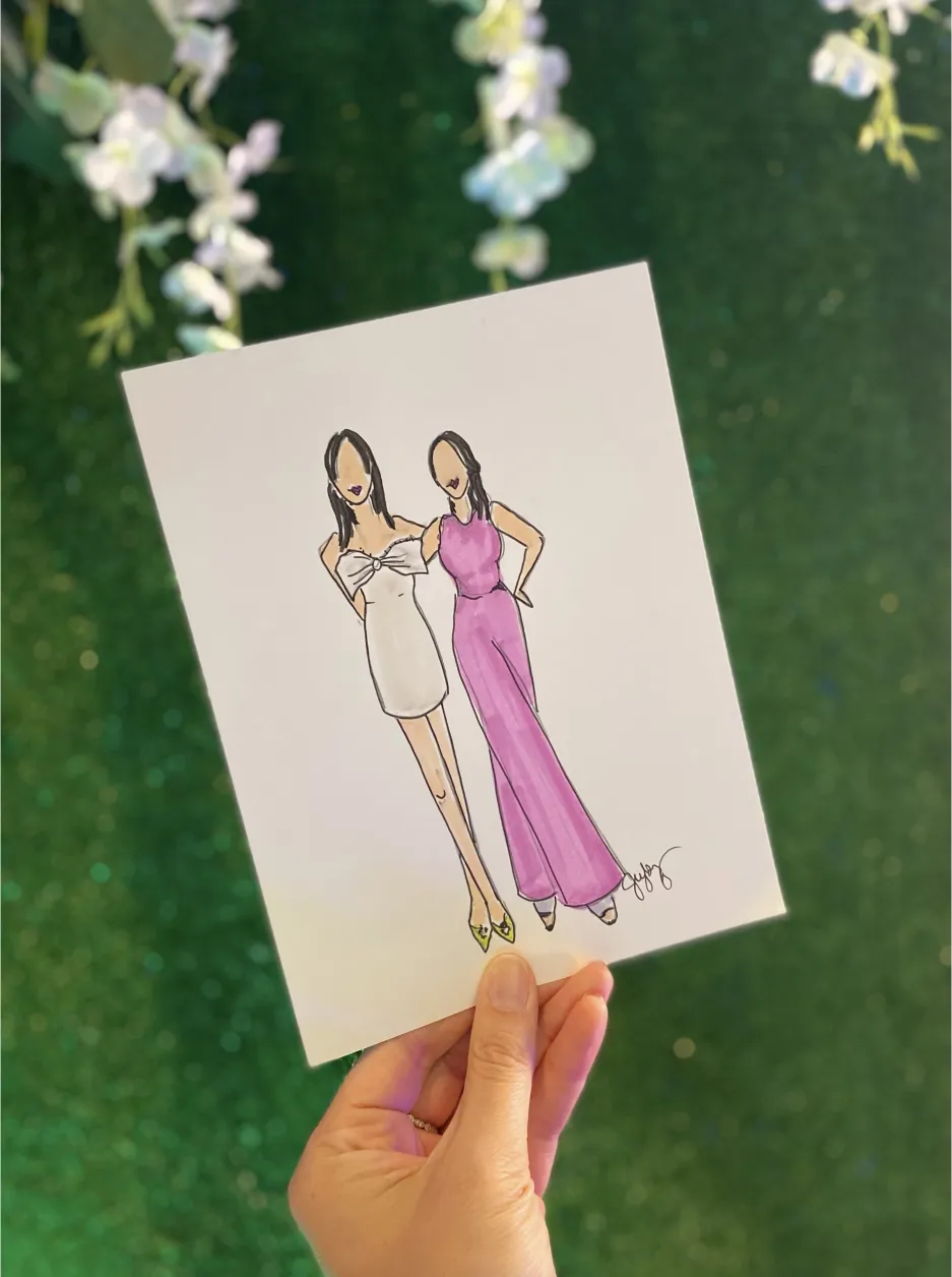 Jenny C Design: Wedding Invitations & Event Stationery