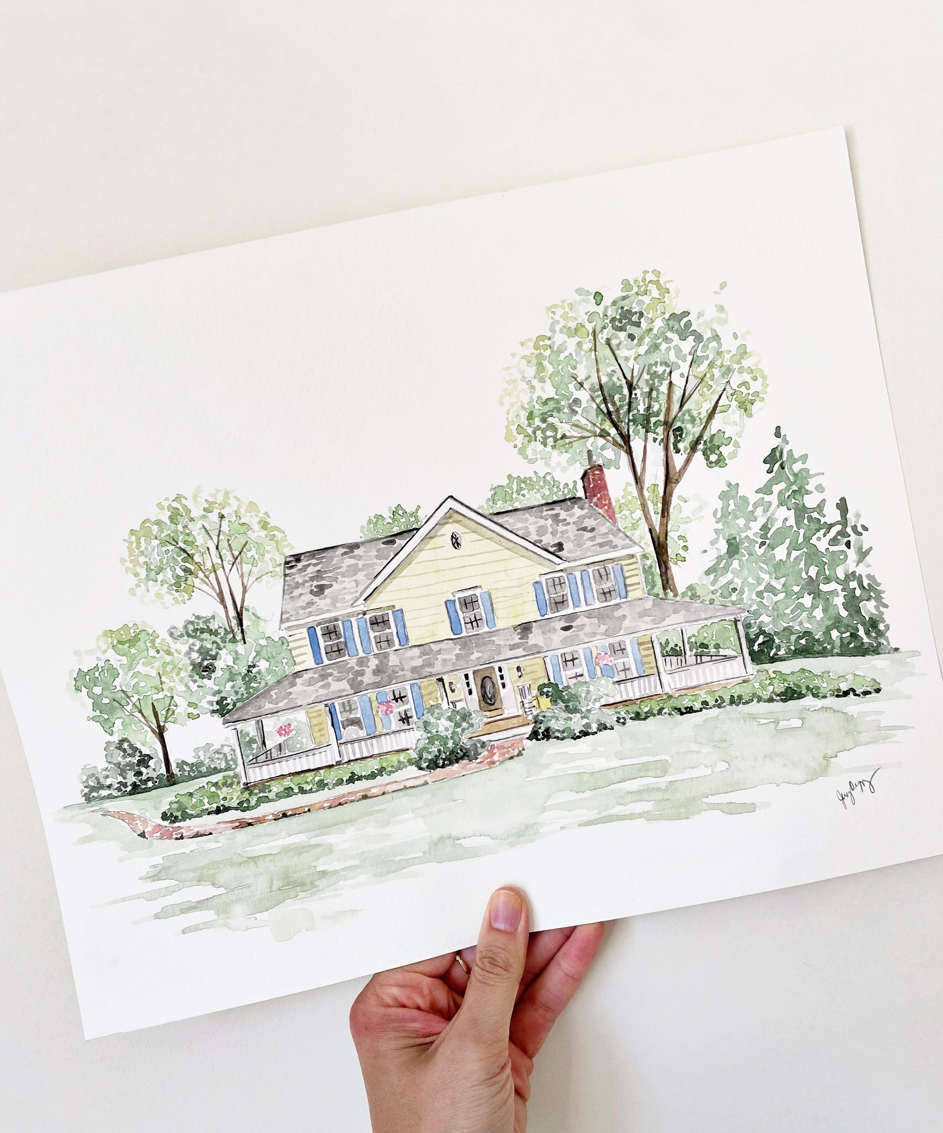 Jenny C Design: Wedding Invitations & Event Stationery