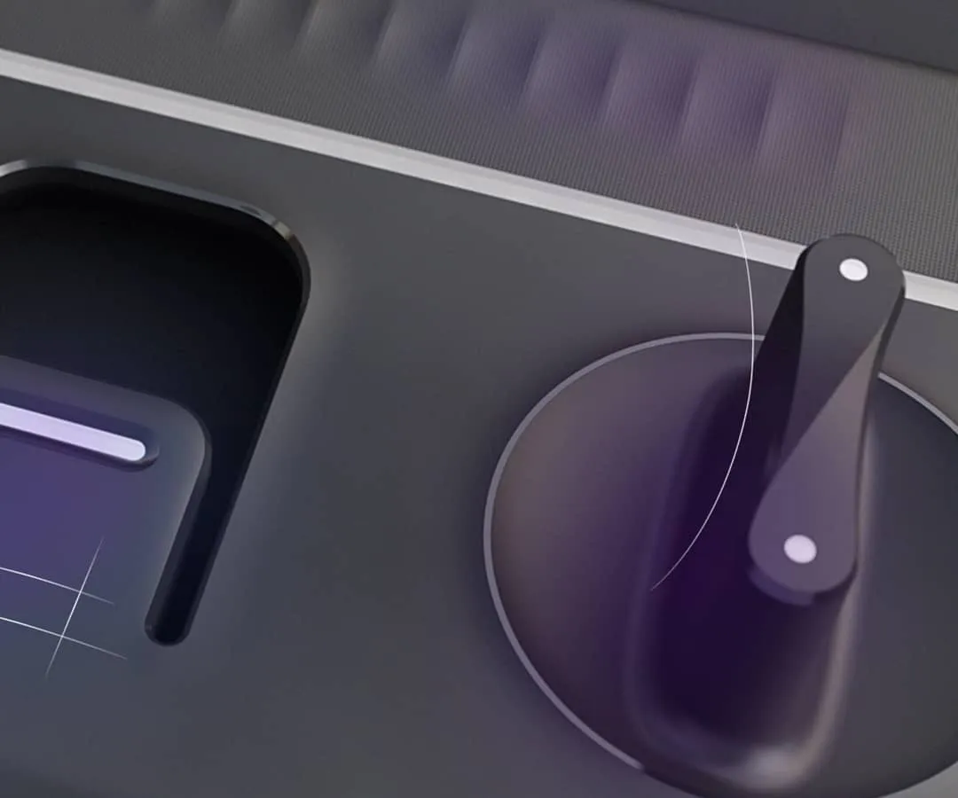 TG0 | Reimagine the world of physical products