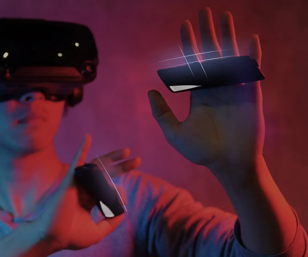 TG0 | Innovation of touch interactions and user experiences for ...