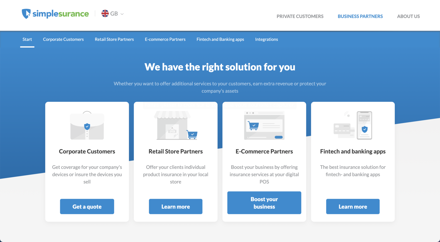 Simplesurance: The Story Of An 'Embedded InsurTech' Pioneer