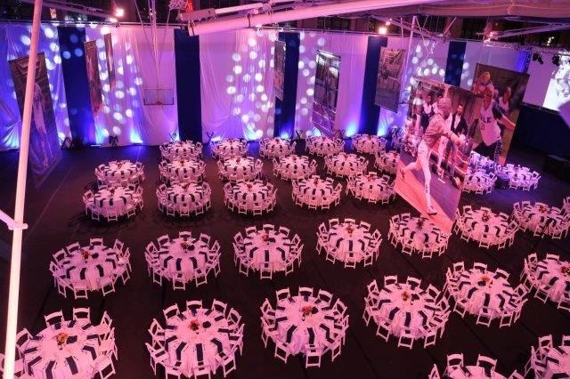 Blue Leadership Gala Yale University | Gallery | Big Wave Events