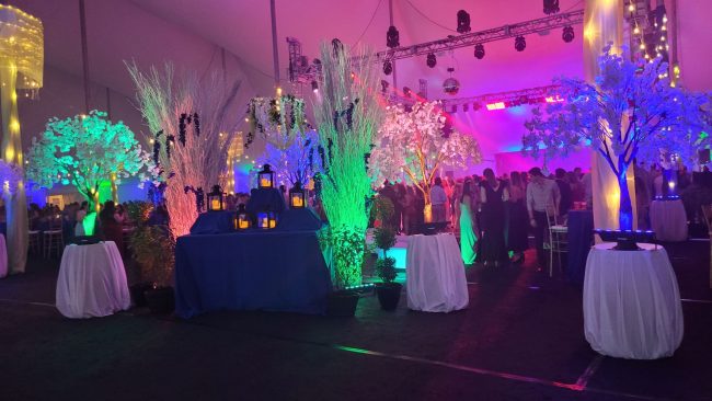 Sacred Heart University Graduation Ball 2022 | Gallery | Big Wave Events