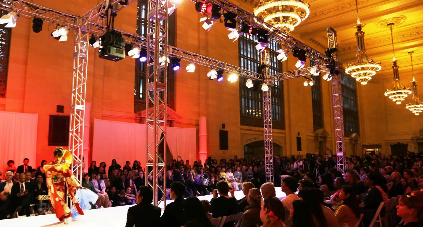 NYC Live Event Production & Event Planning | Big Wave Events