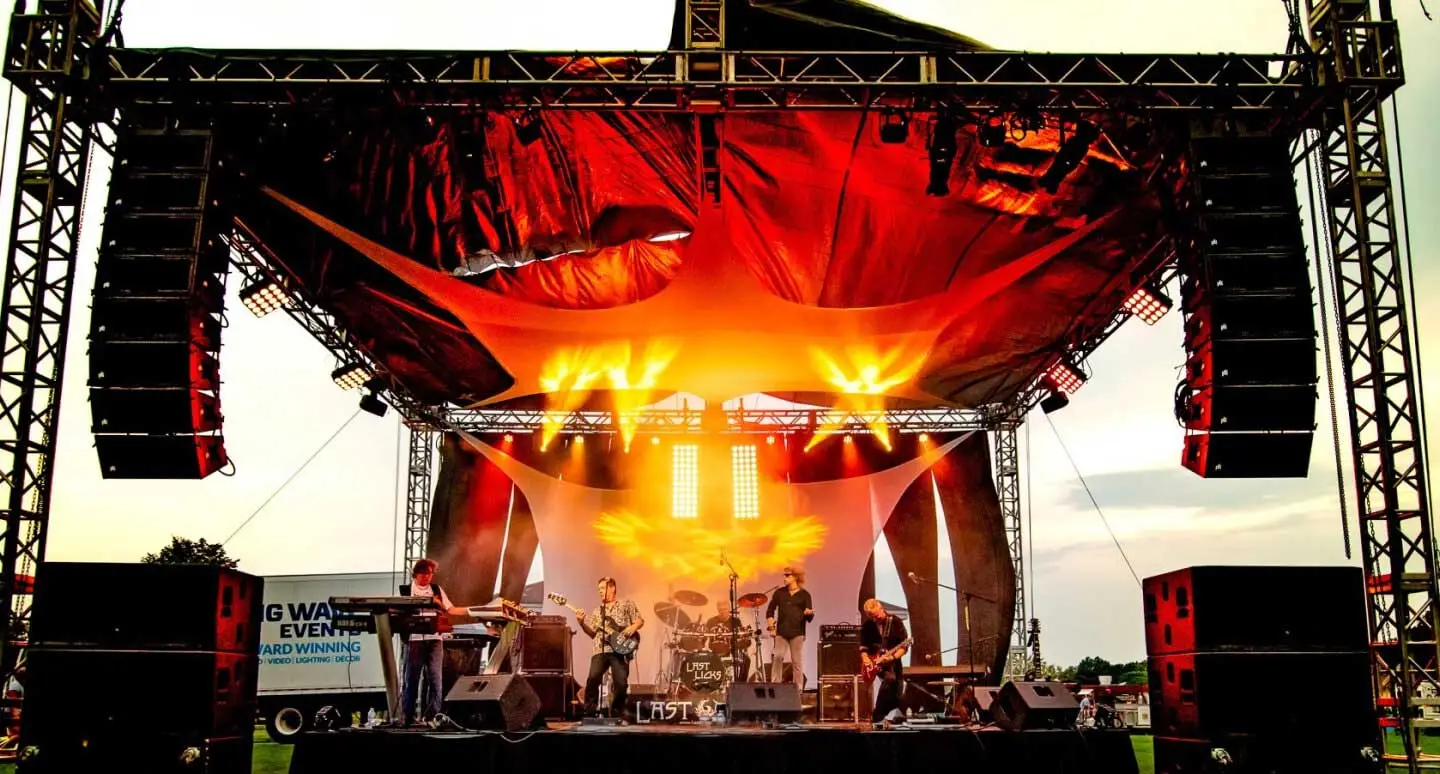 NYC Live Event Production & Event Planning | Big Wave Events