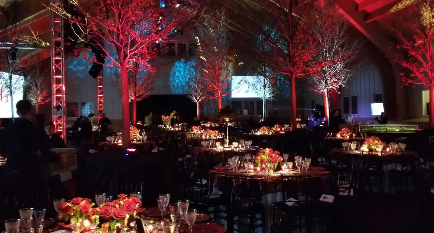 NYC Live Event Production & Event Planning | Big Wave Events