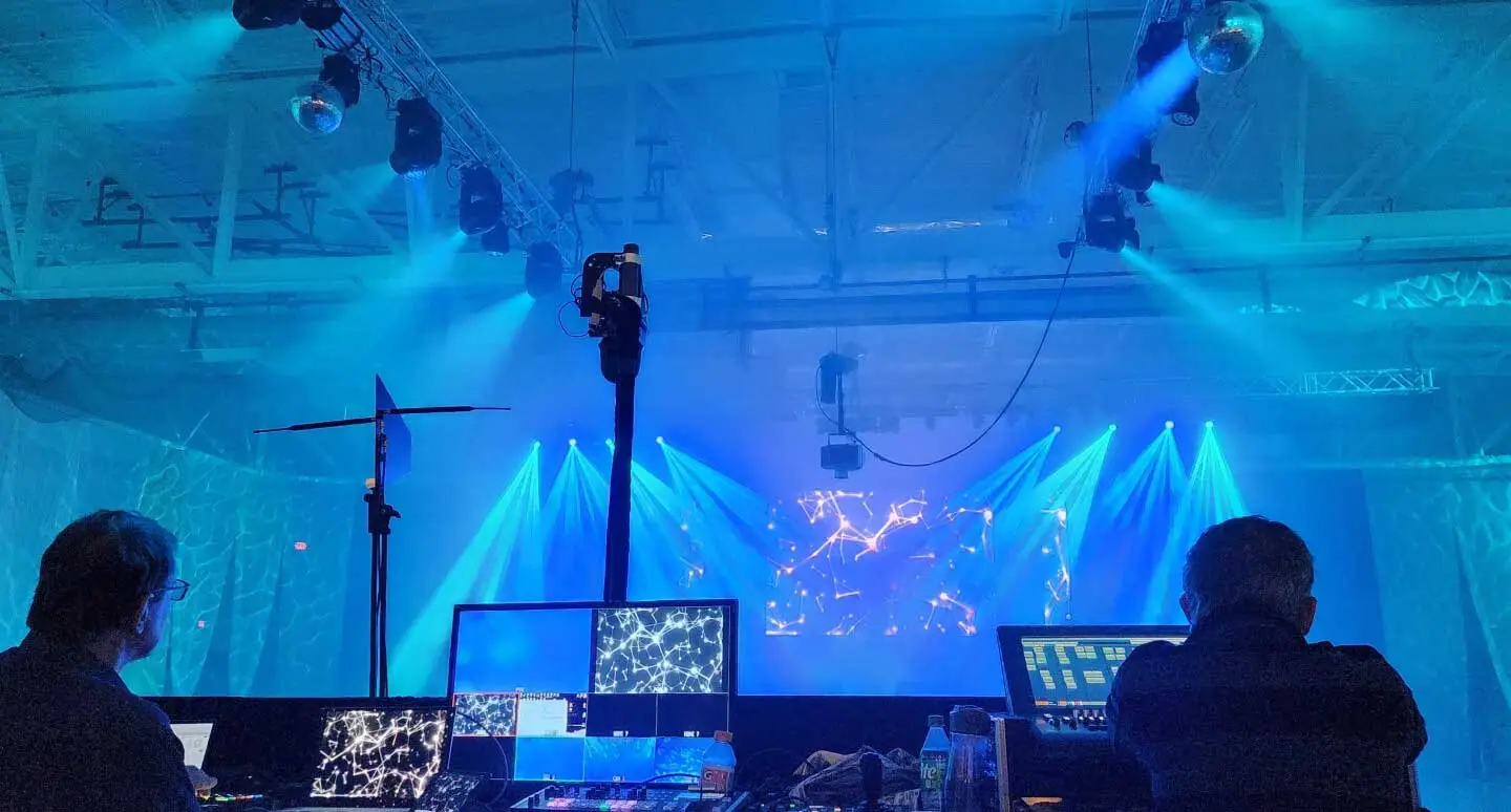 NYC Live Event Production & Event Planning | Big Wave Events