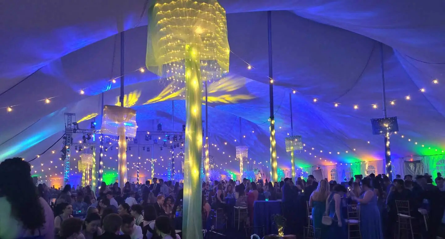 NYC Live Event Production & Event Planning | Big Wave Events