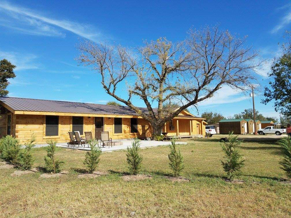 Texas Panhandle Rio Grande Turkey Hunt in Mclean, Texas - Shoshone ...