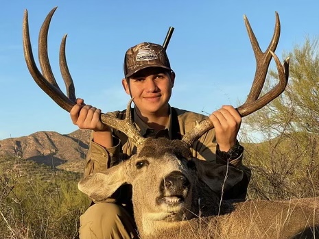 Big Game Hunting Consultants | Shoshone Adventure Consulting