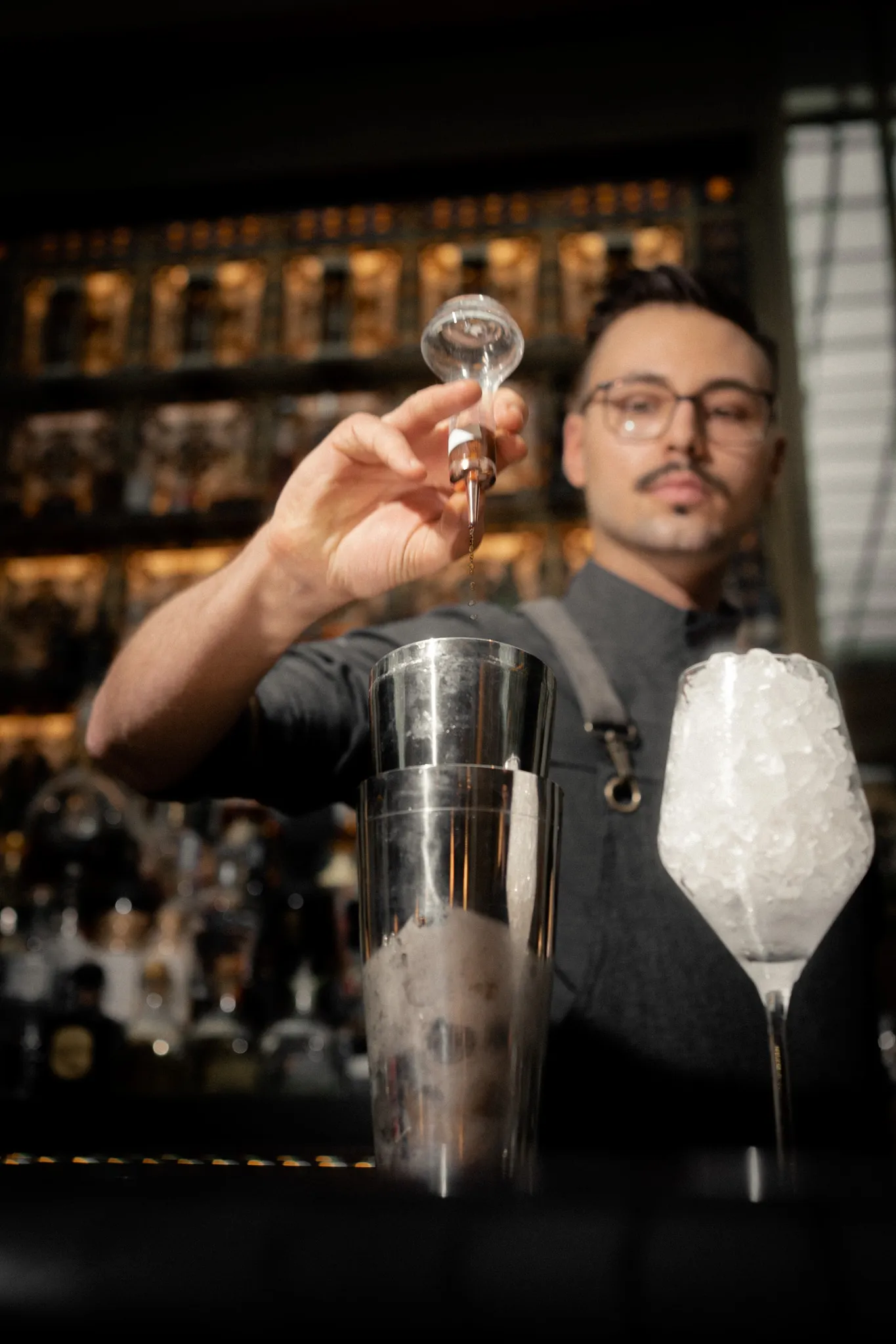 Creative Hospitality Studio | J.T. | Content Creator