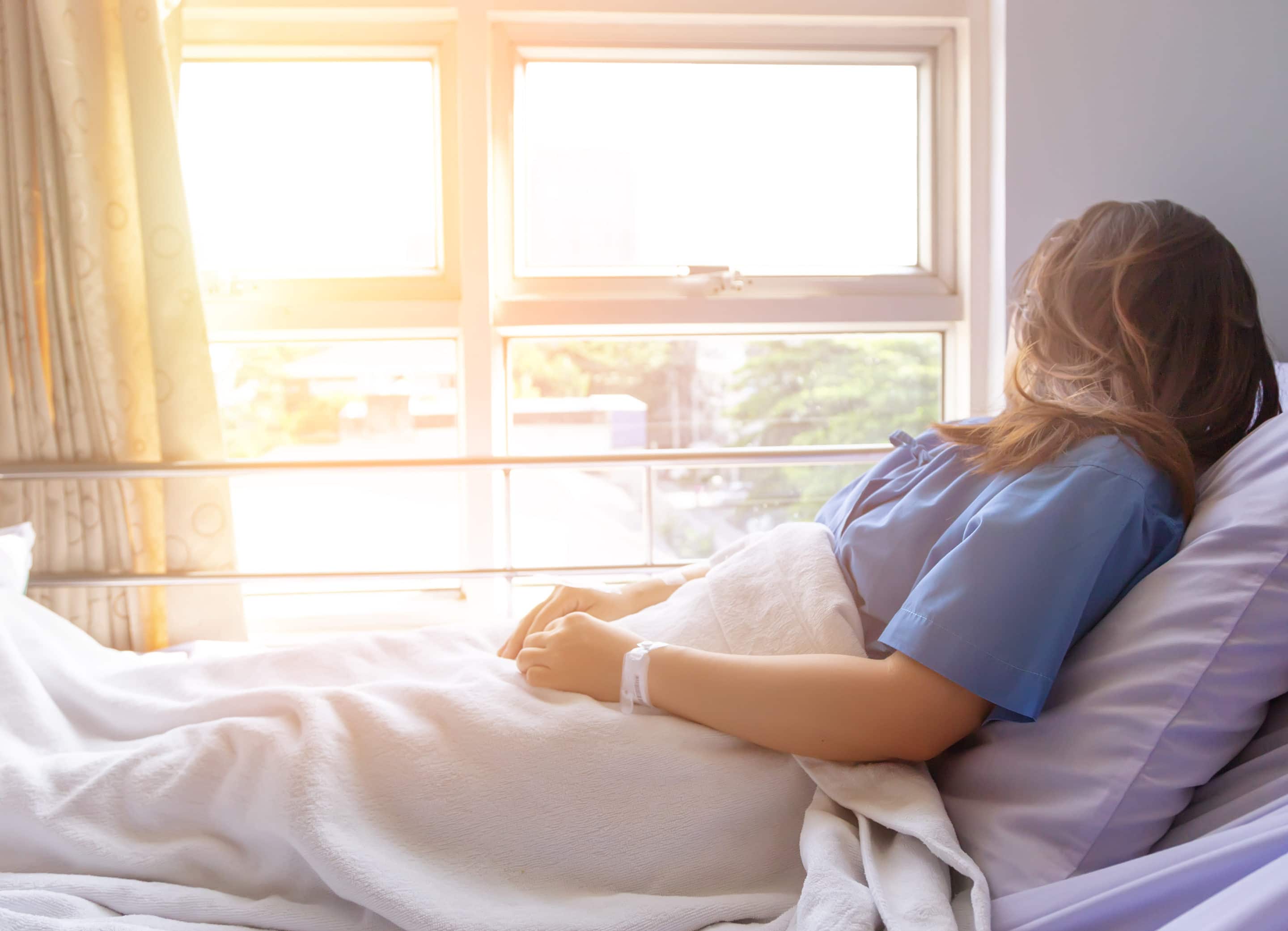 Tips for Back Surgery Recovery