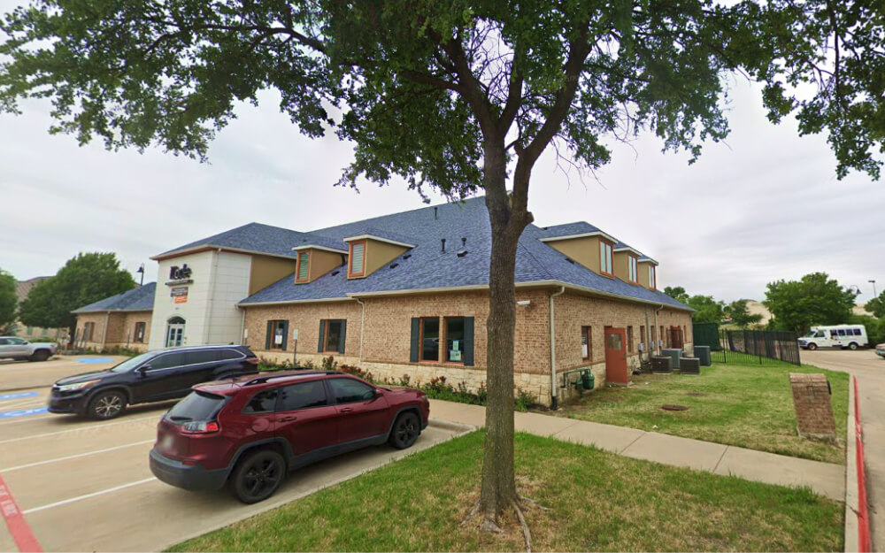 Our Locations | CSC Dallas