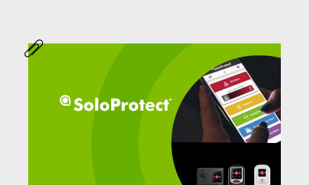 SoloProtect | How to find the best lone working solution for your team