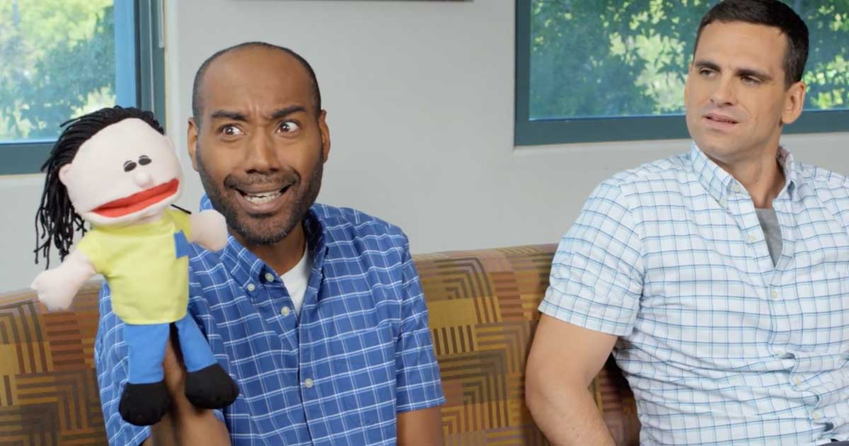 Cisco - Security can be funny