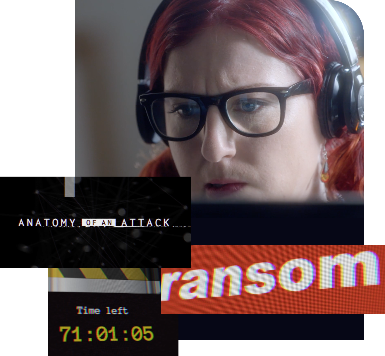 Cisco - Anatomy of an Attack