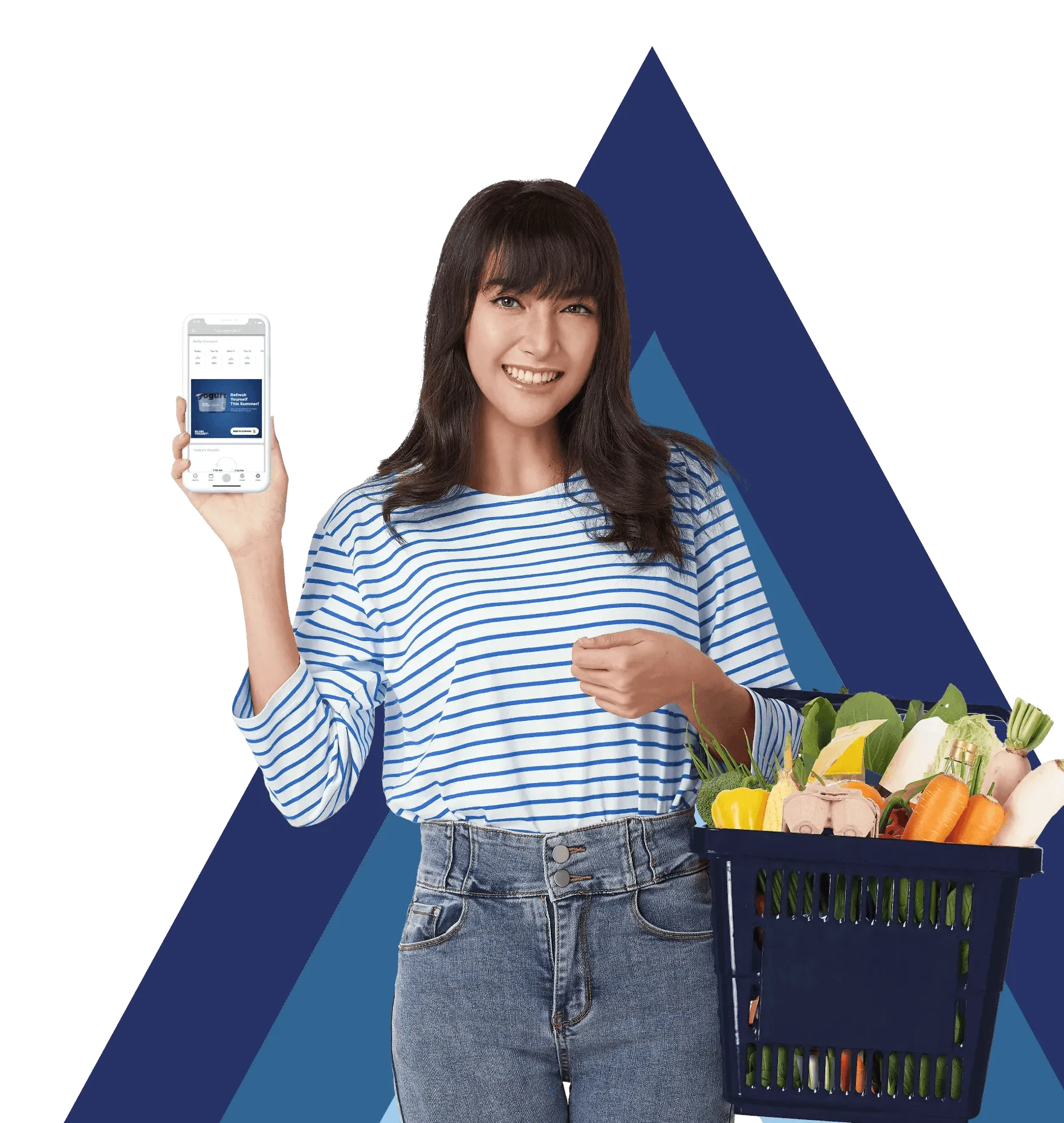 AdAdapted | Mobile Advertising for CPG Brands