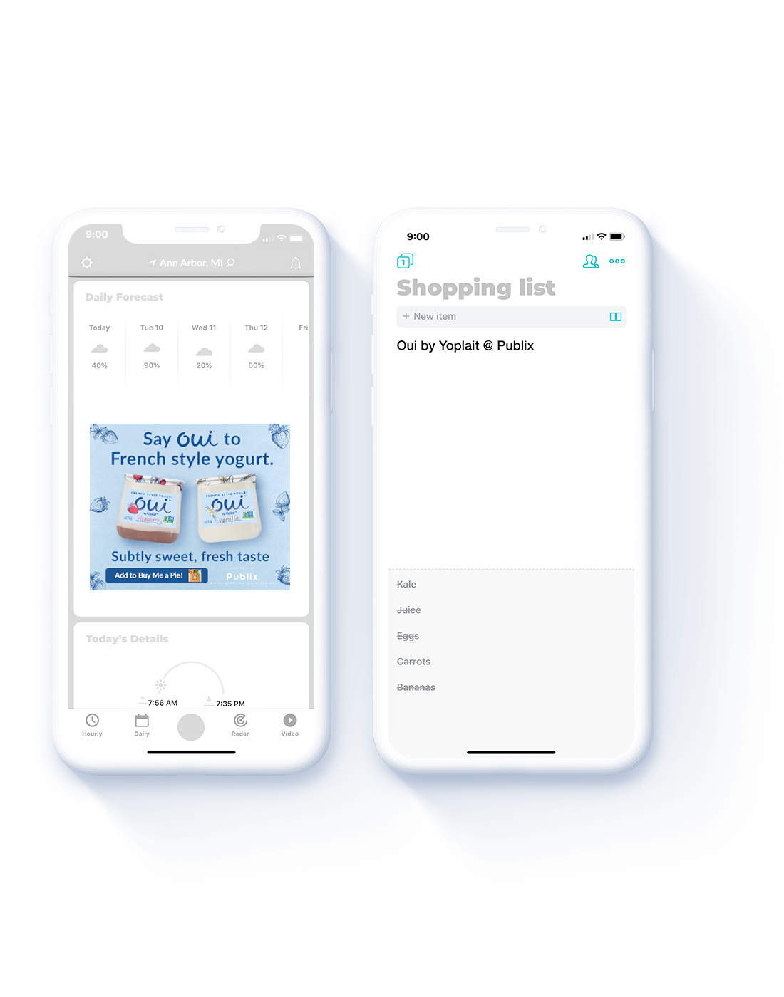 What is Shopping List Marketing? CPG Brands' Ultimate Guide
