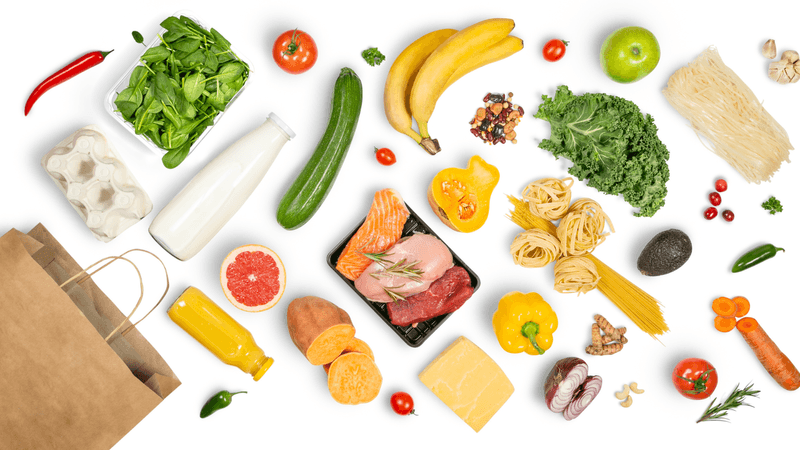 Learn the top 5 ad strategies for food trade associations