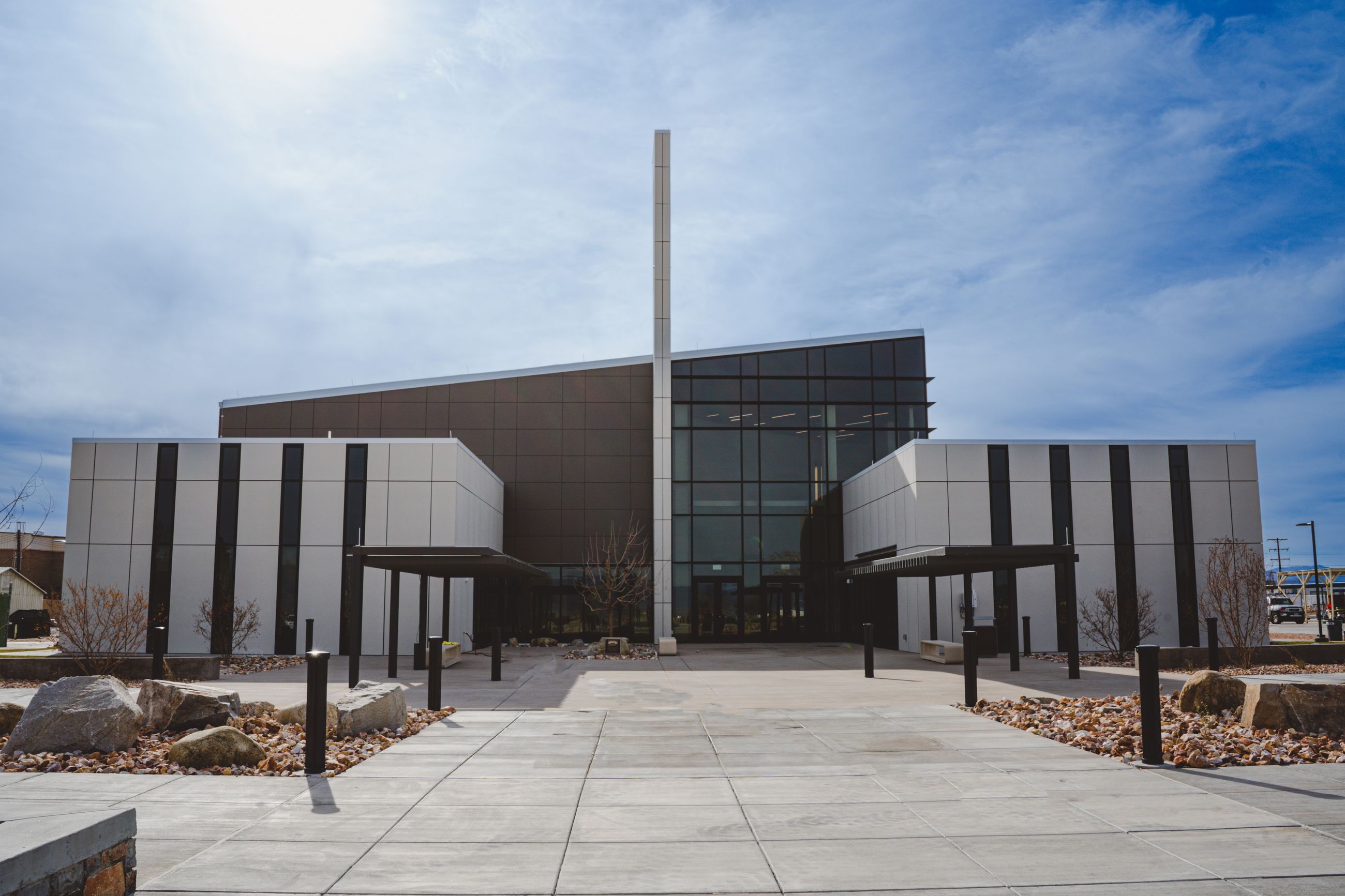 Soltek Pacific Construction - Building Projects & Partnerships Since 1974