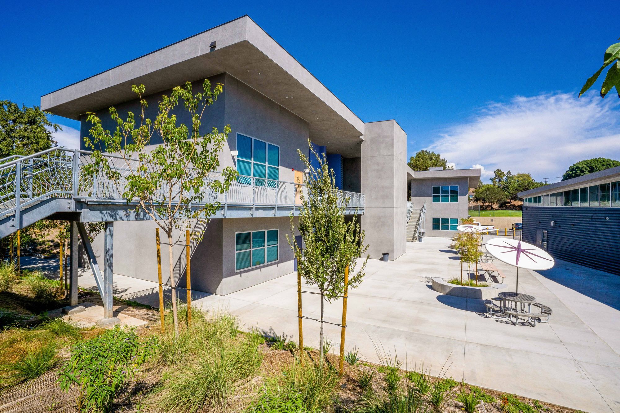 Soltek Pacific Construction - Building Projects & Partnerships Since 1974