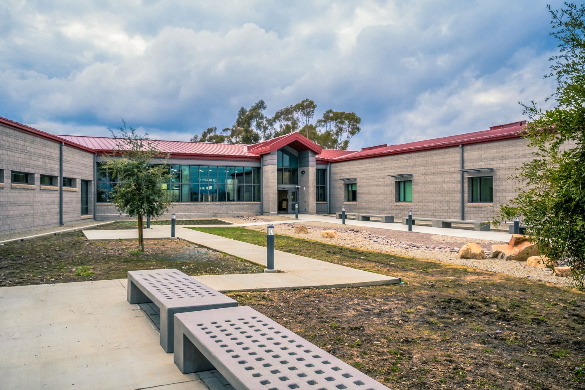 Soltek Pacific Construction - Building Projects & Partnerships Since 1974