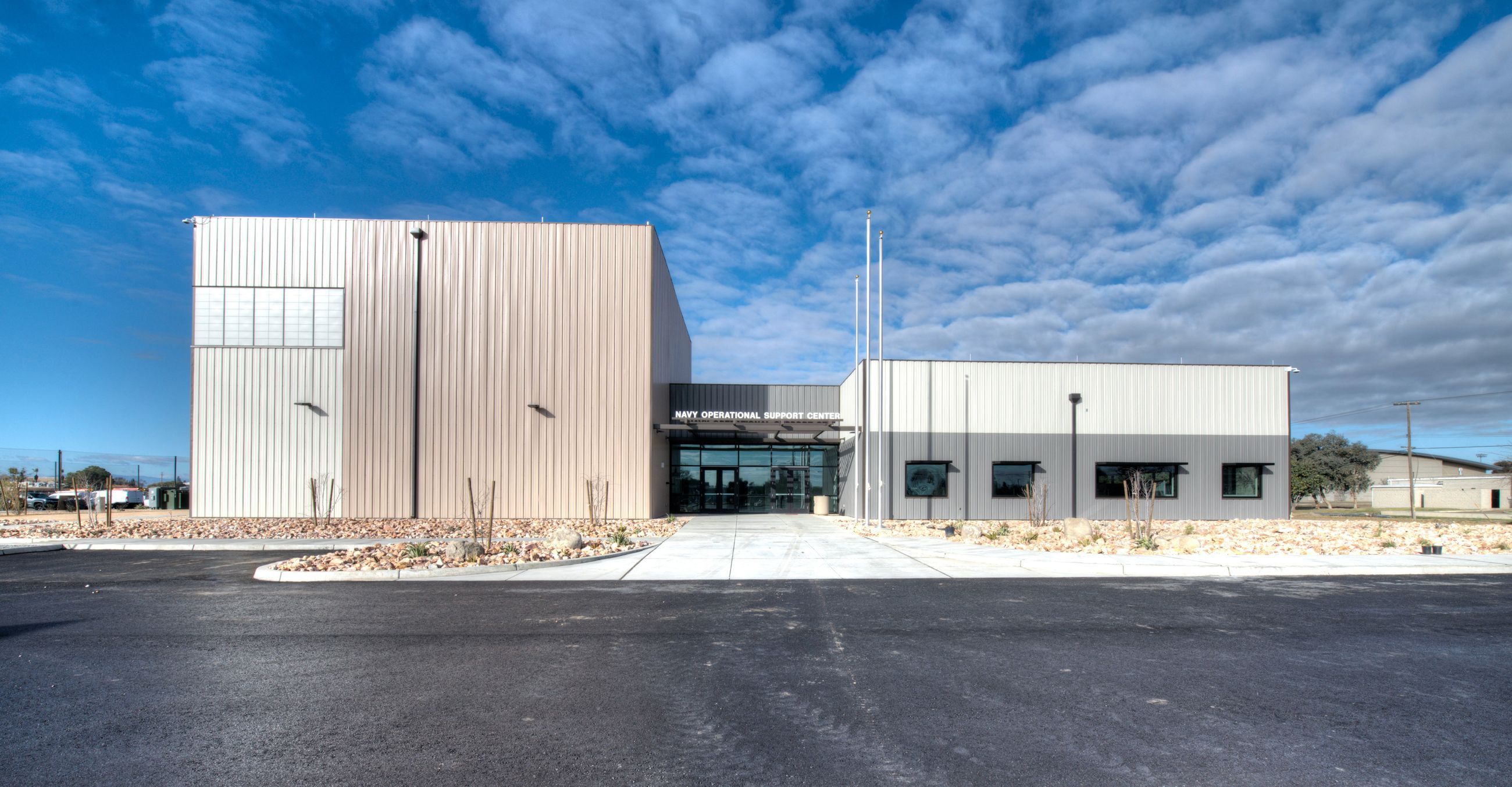 Soltek Pacific Construction - Building Projects & Partnerships Since 1974