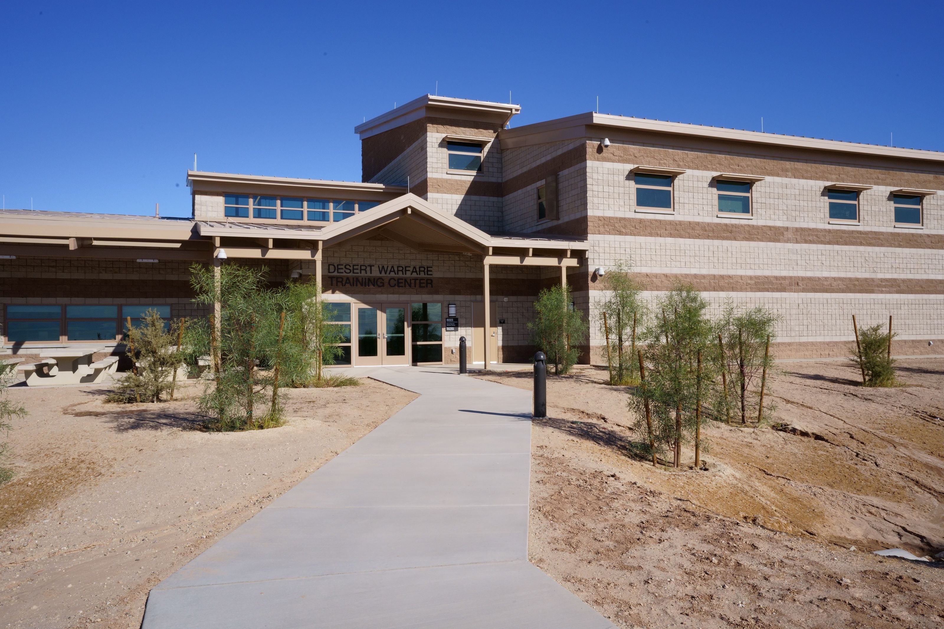 Soltek Pacific Construction - Building Projects & Partnerships Since 1974