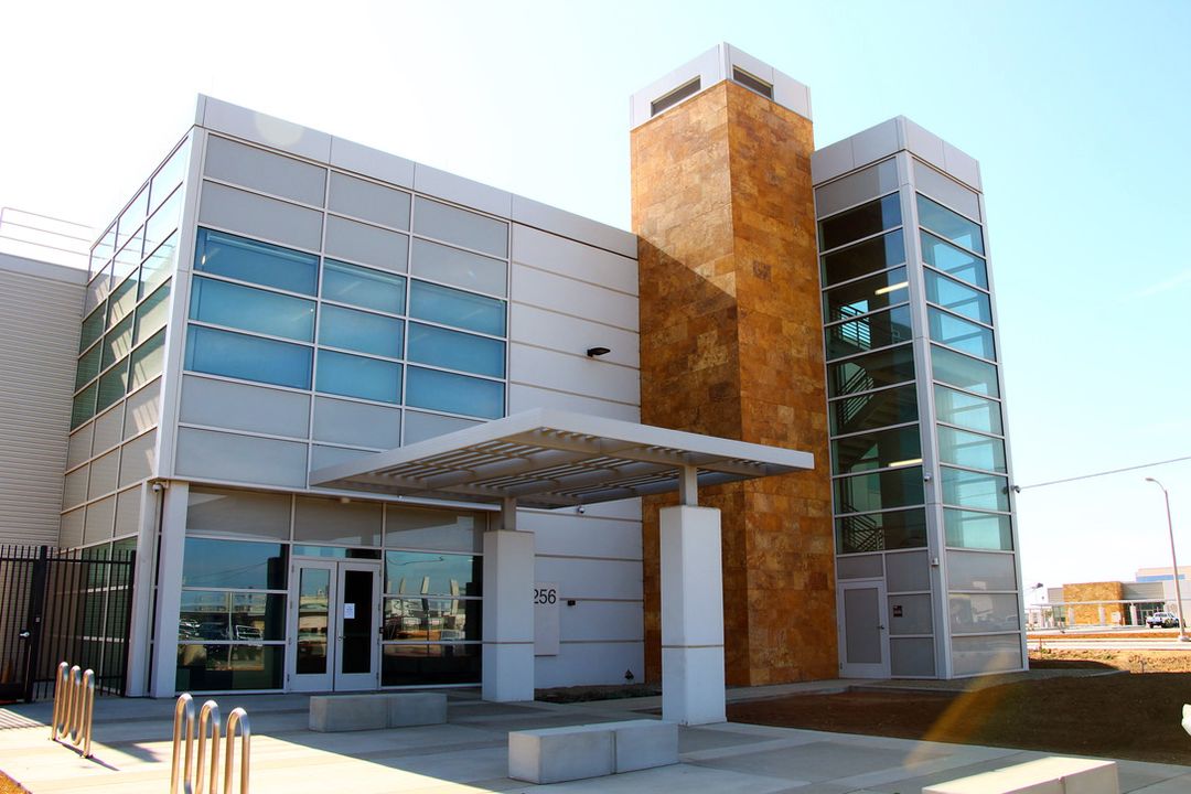 Soltek Pacific Construction - Building Projects & Partnerships Since 1974