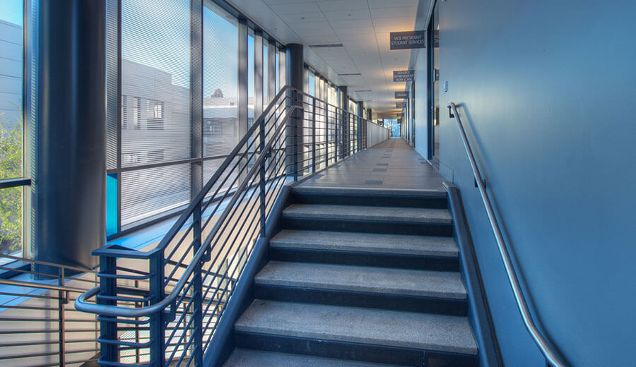 Alan Hancock Joint Community College District One-Stop Student Services ...