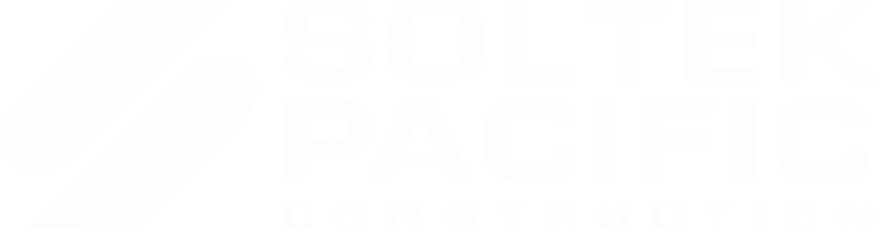Soltek Pacific Construction - Building Projects & Partnerships Since 1974