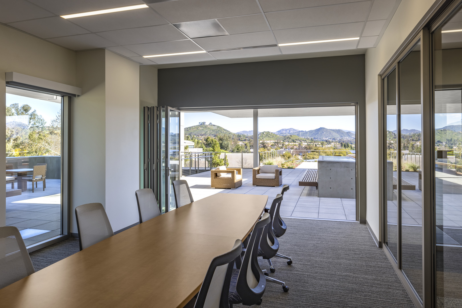 Soltek Pacific Construction - Building Projects & Partnerships Since 1974