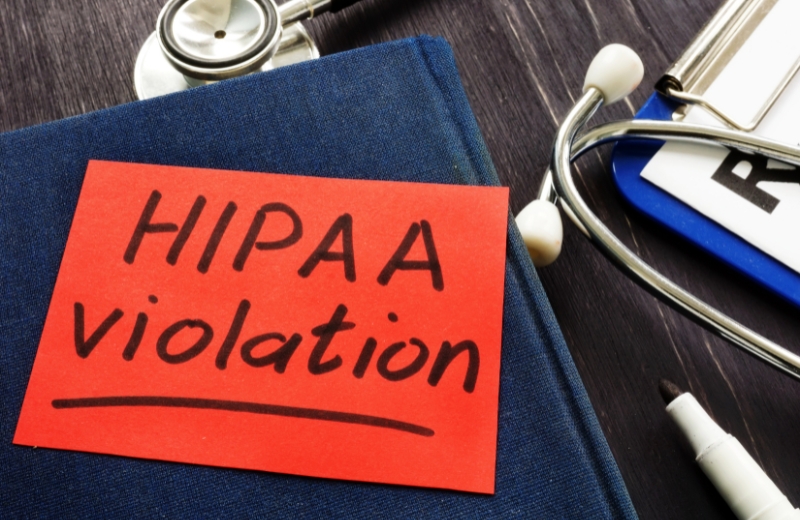 Understanding HIPAA Breach Investigations: Timelines and Fines | Hale ...