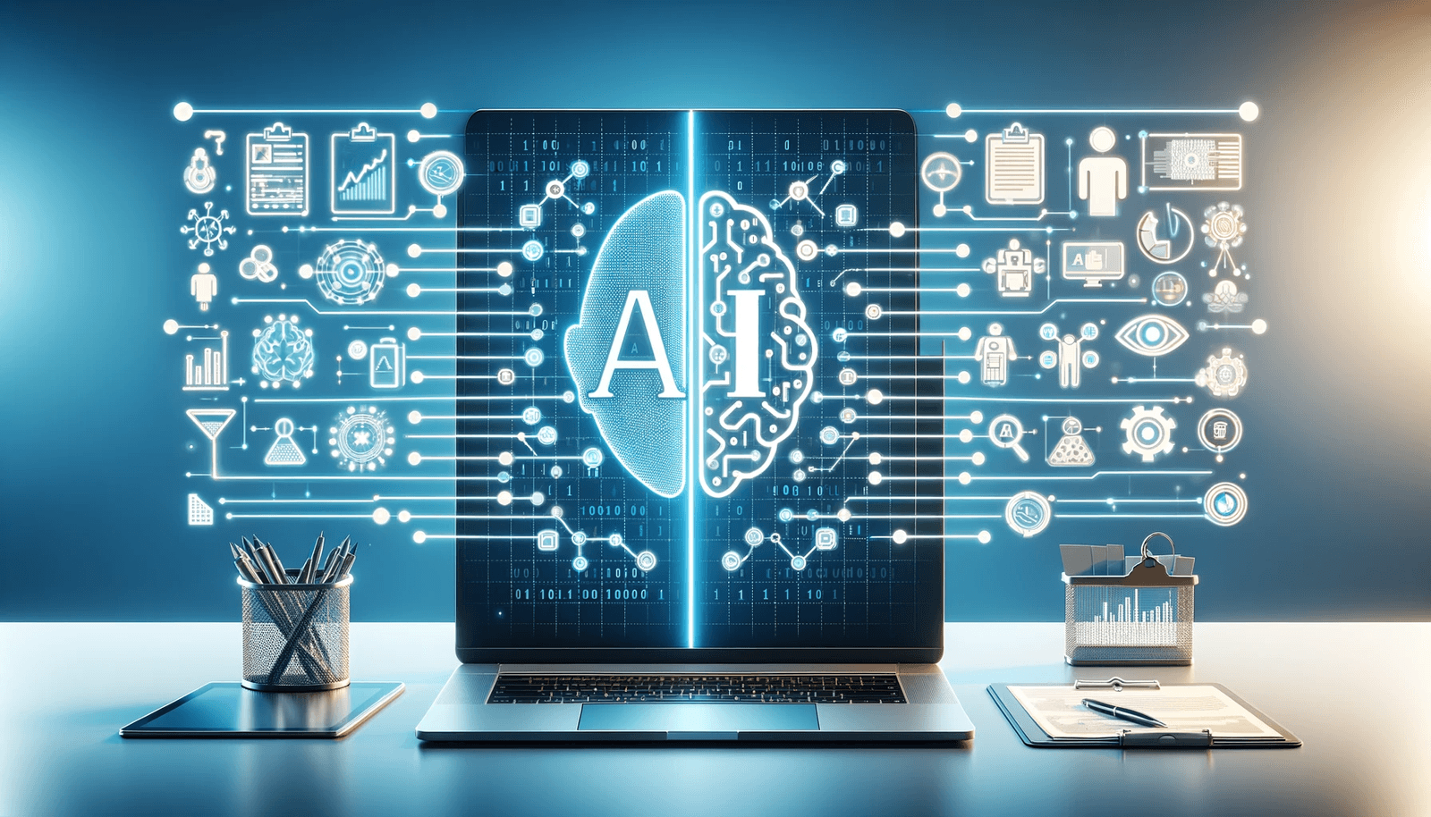 AI vs. Traditional Project Management: A Comparative Analysis | Hale ...