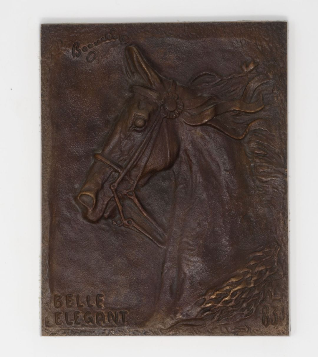 Equine Art, Antique, & Rare Book Auction