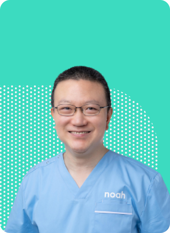 Our Story | Men's Digital Health Clinic | noah™