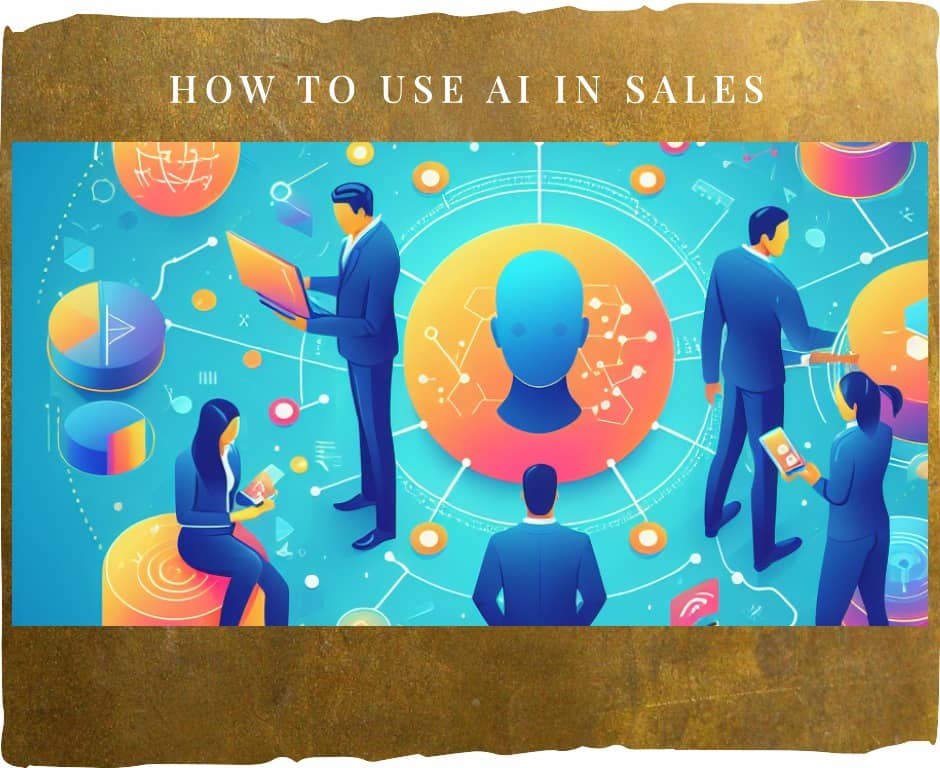 AI for Sales 101: A Comprehensive Guide for Sales Teams | SalesMind AI