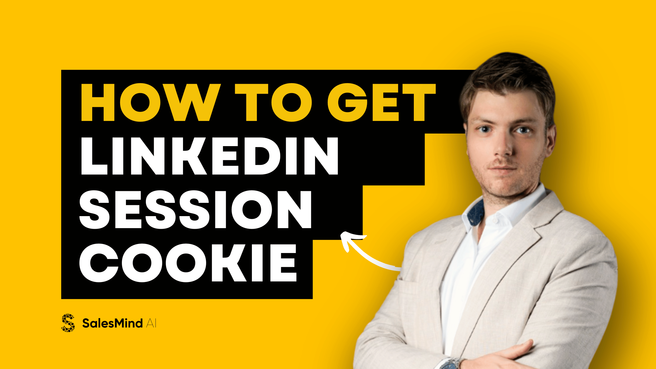 How to Find Your LinkedIn Session Cookie – Simplify LinkedIn Automation ...