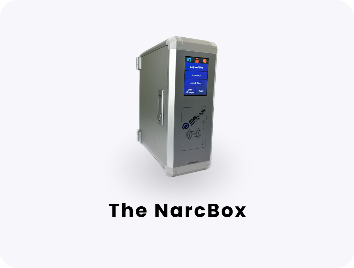 NarcBox