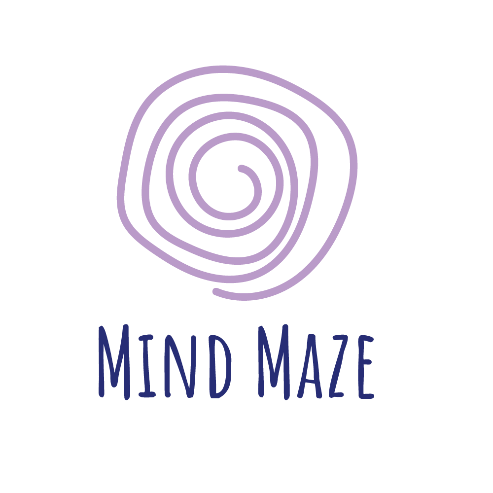 Mind Maze Family Support Centre