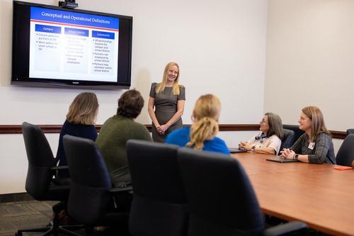 The University of Texas at Tyler | Nursing Online