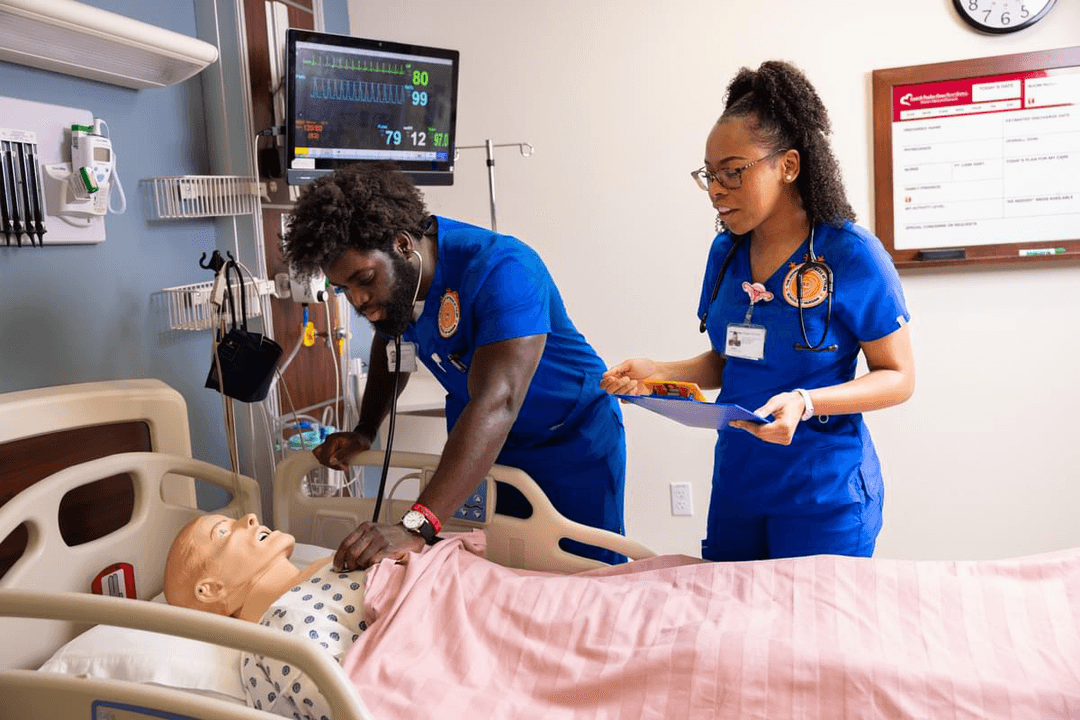 The University of Texas at Tyler | Nursing Online