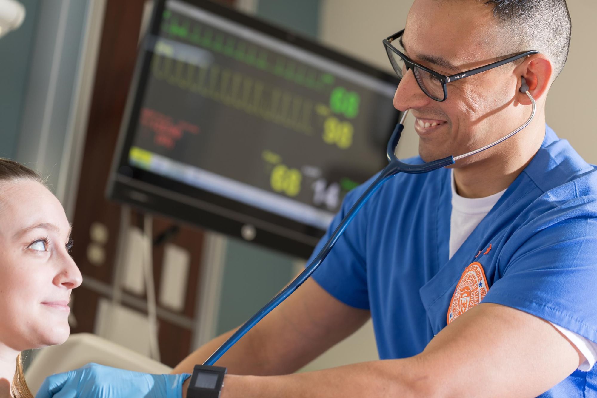 The University of Texas at Tyler | Nursing Online | MSN FNP