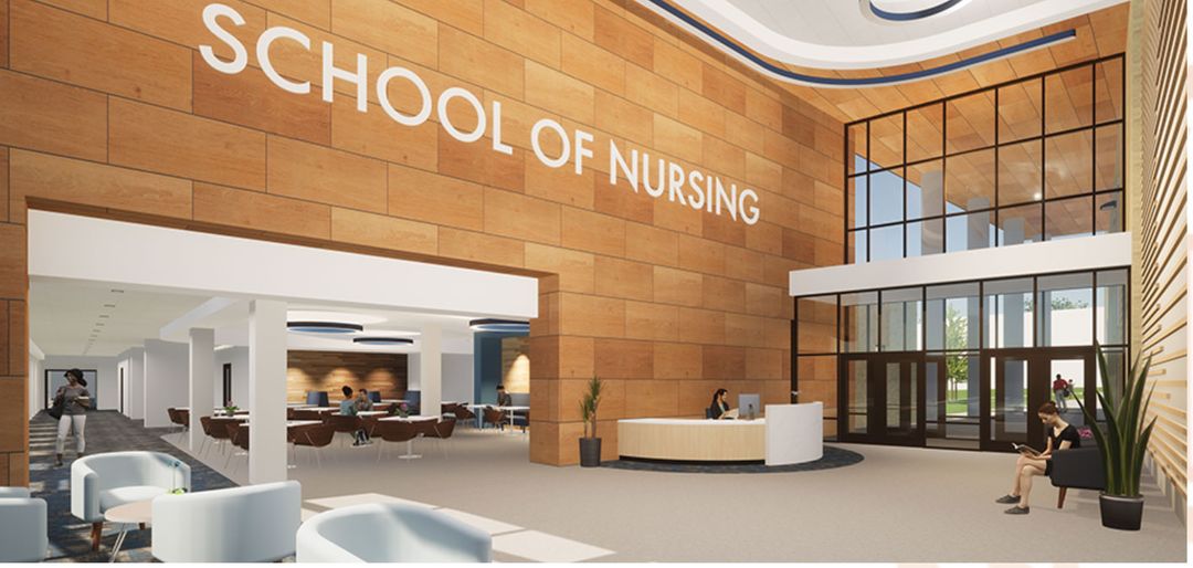 The University of Texas at Tyler | Nursing Online | RN to BSN