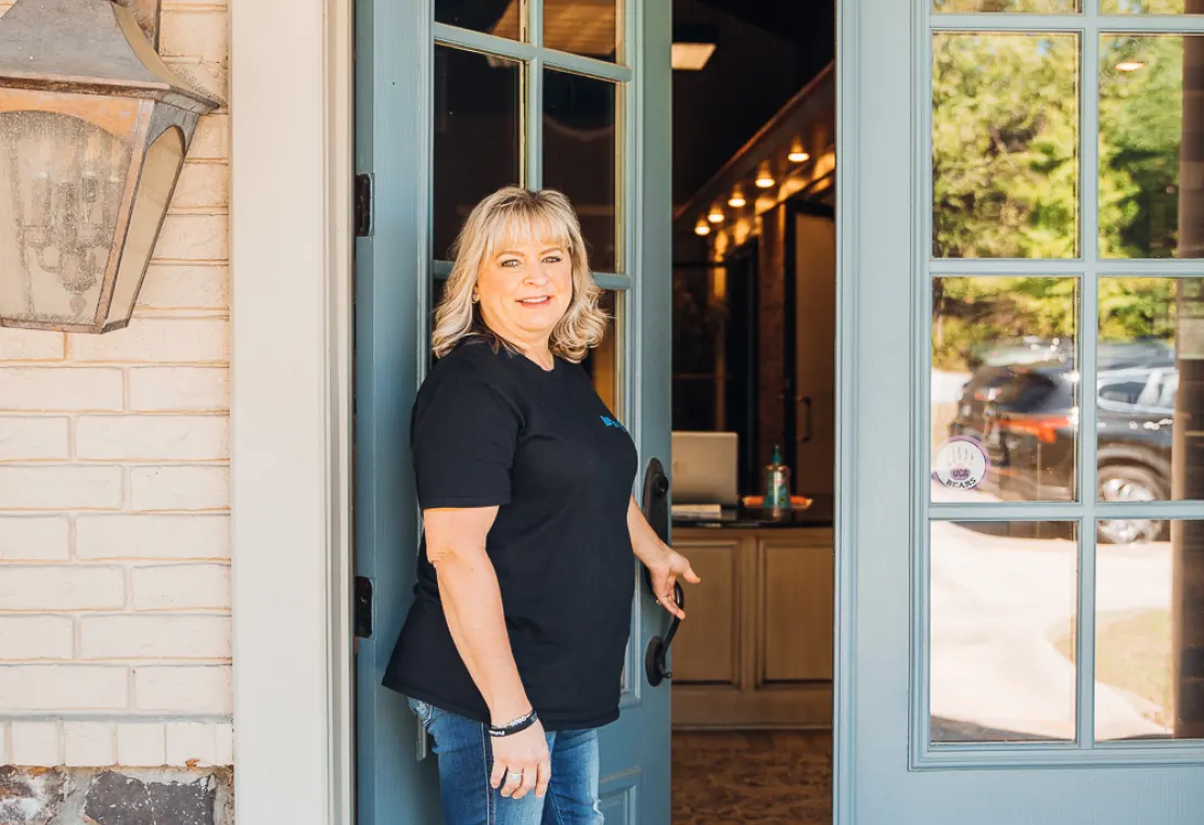 Custom Homes | Watson Homes