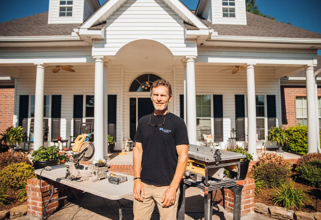 Custom Homes | Watson Homes