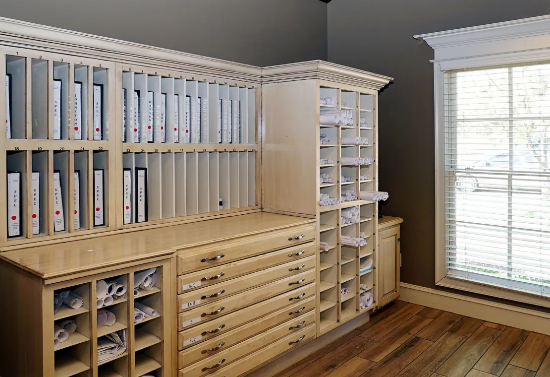 Custom Homes | Watson Homes